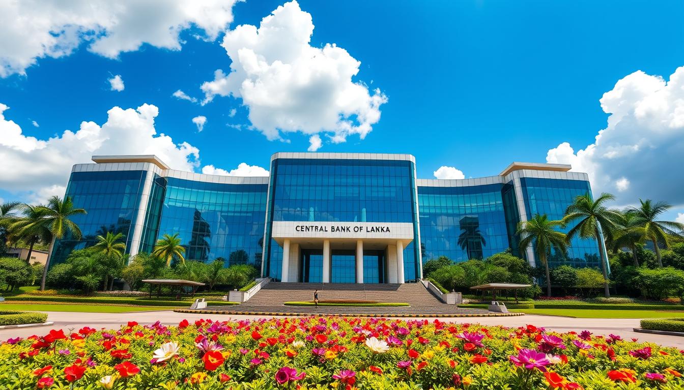 Central Bank Raises Interest Rates Against Inflation