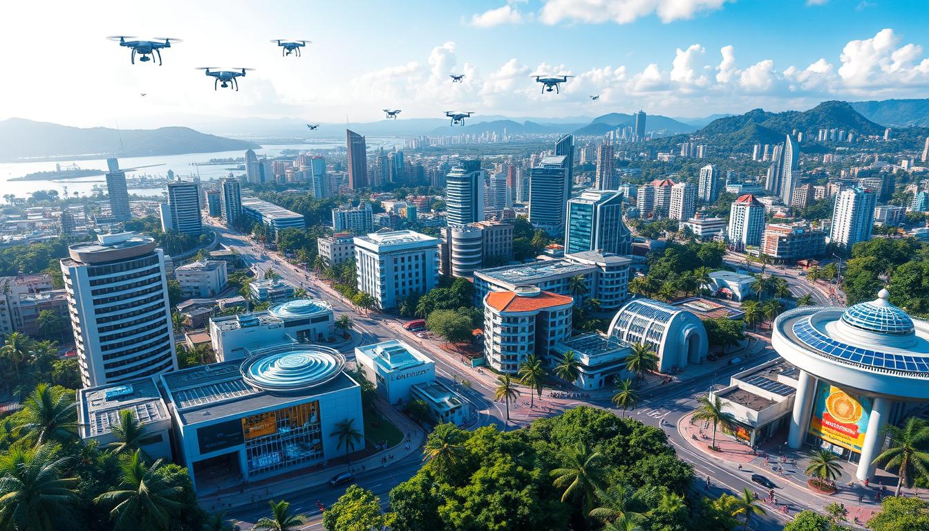 Sri Lanka Government Launches Digital Transformation Plan