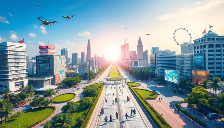 Sri Lanka's Digital Economy Strategy Aims for $3 Billion by 2024