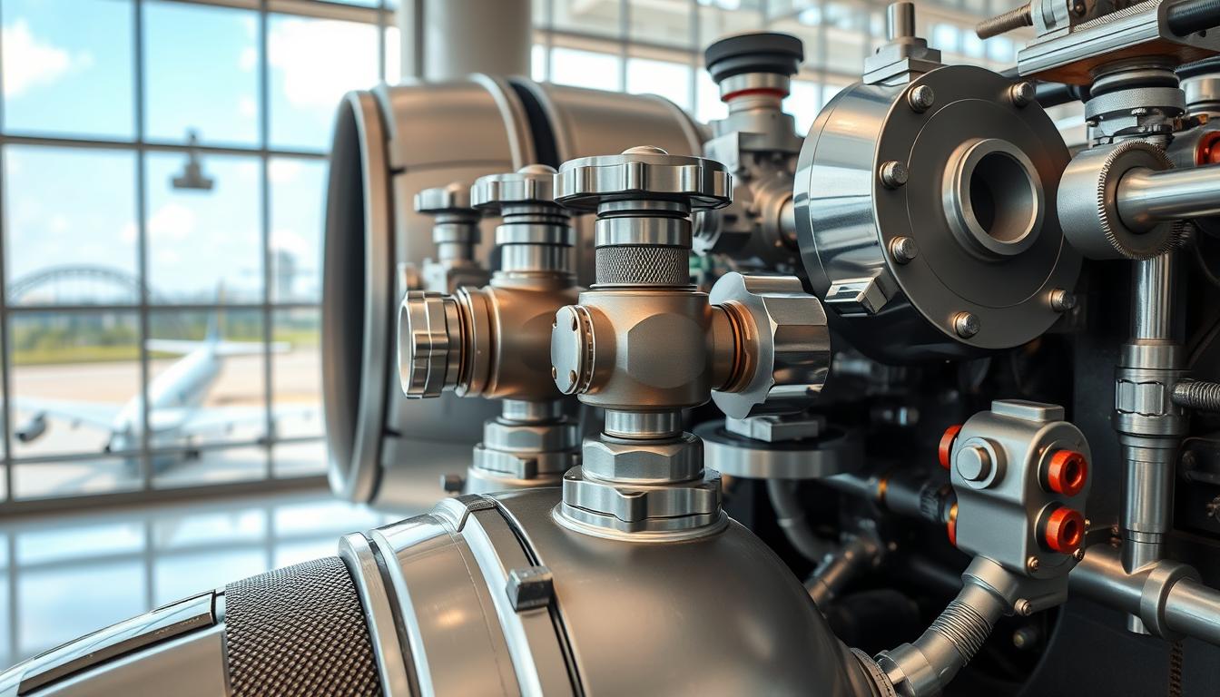 Transdigm Group Invests $8.5M in Sri Lankan Aviation Hub